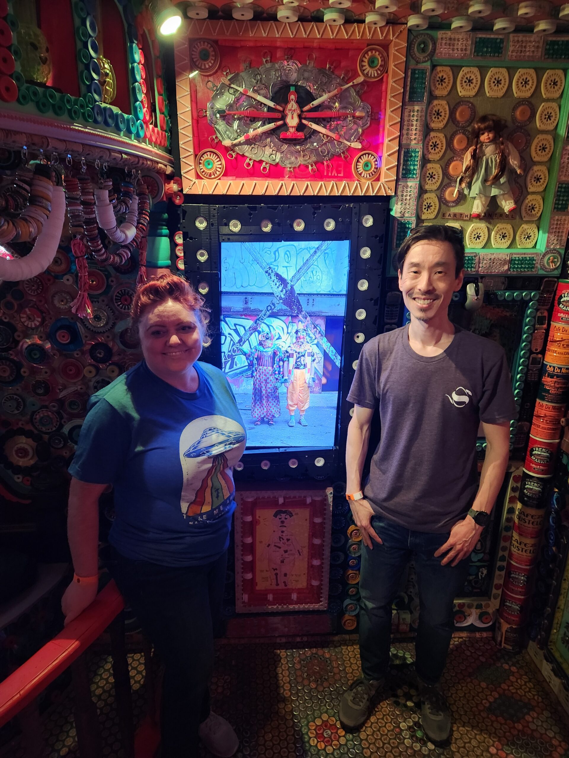 Development Update #2 | Something Wicked Games