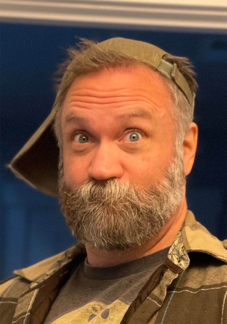 Creative Team - Veterans & Visionaries | Something Wicked Games