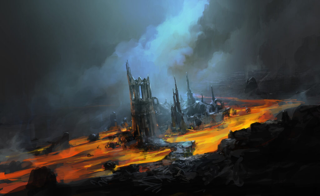 Something Wicked Games Hires Ex-Bethesda Design Director Will Shen ...